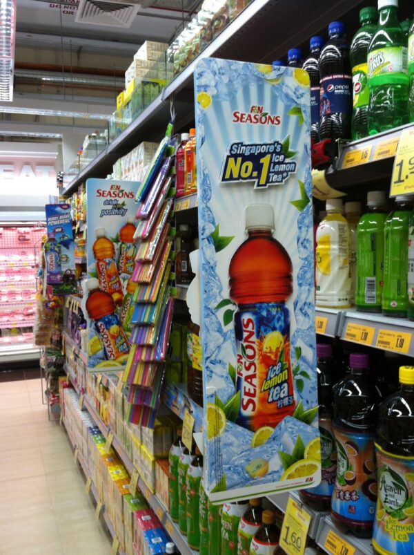 ทำ IN-STORE MARKETING ให้น่าสนใจ – Siam Wicker